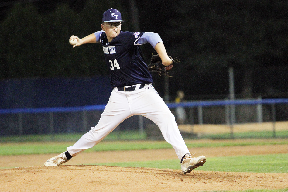 Bakersfield Trims Southern Tier, But Jackson Impressive | News, Sports ...